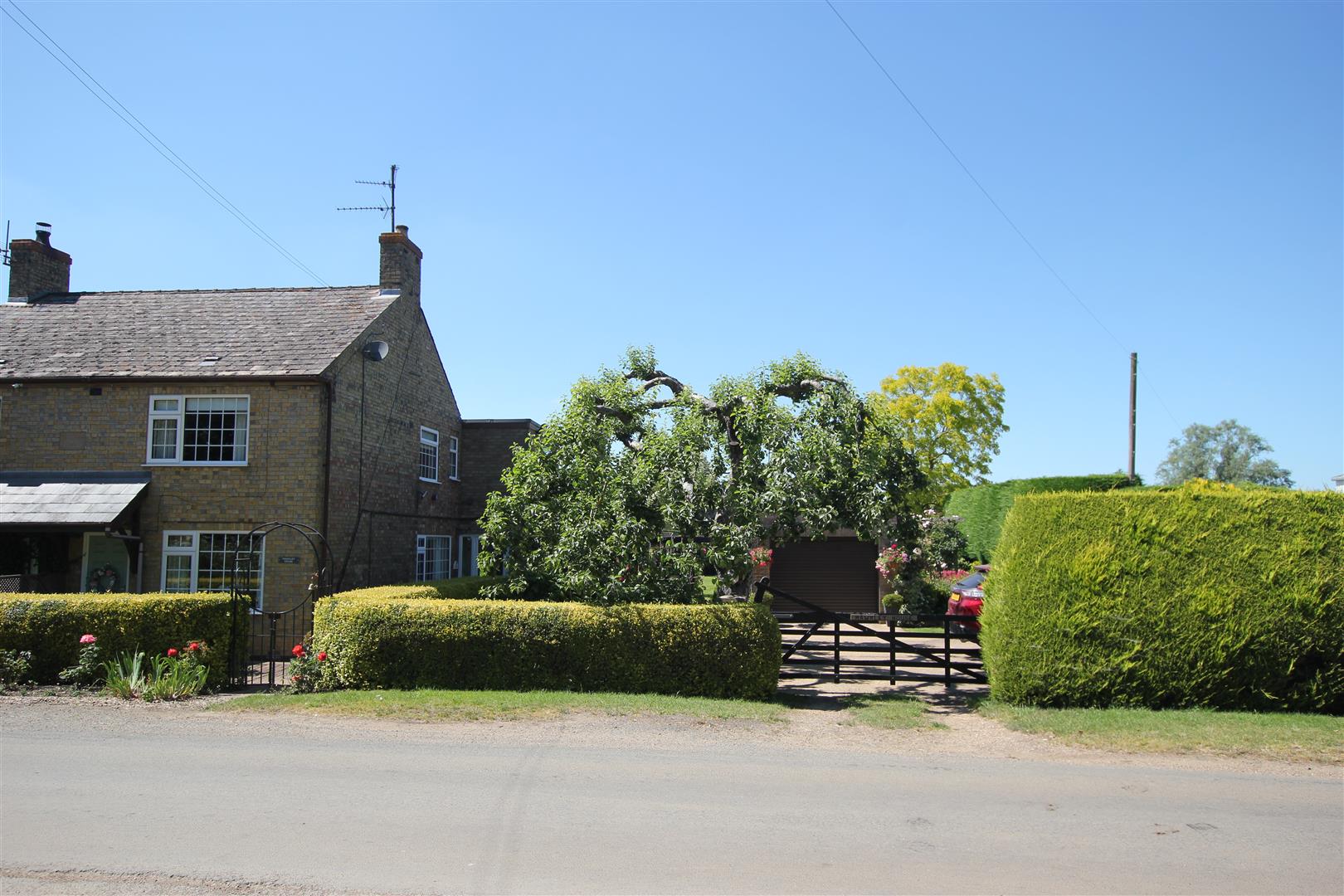 3 Bedroom for sale in Little Downham - Cheffins Ely Sales